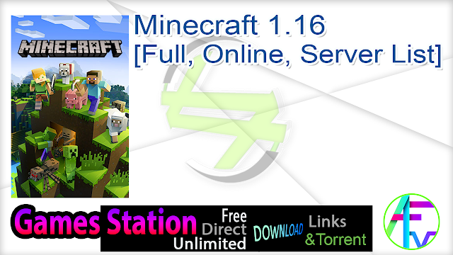 Minecraft online server free - lasemglobe